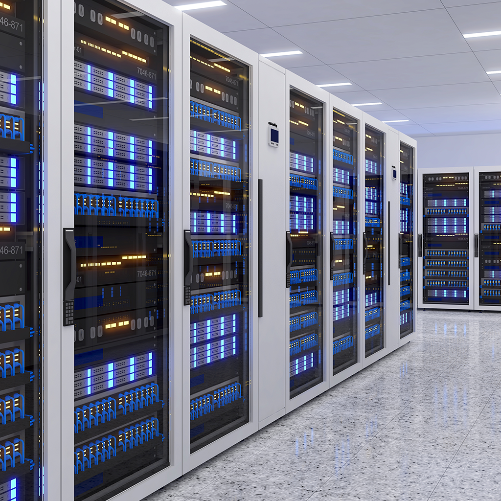 Sistemas de climatización: su importancia en Data Center